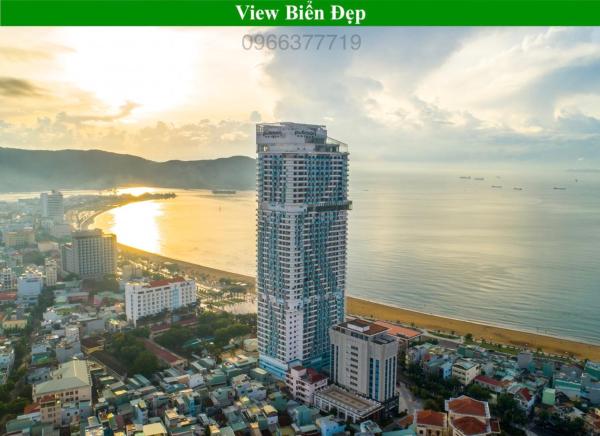 Tms Sea Condotel View Biển - Tỉnh Bình Định
