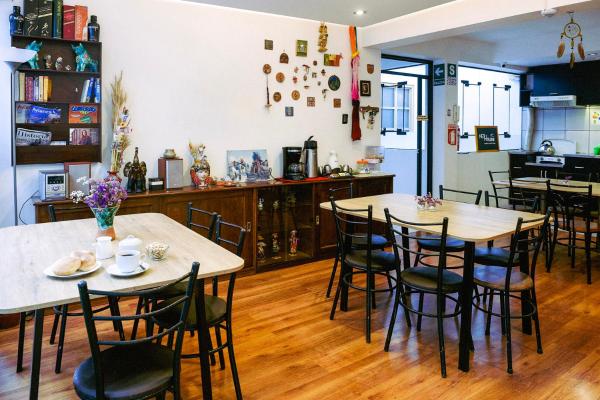 Net House Cusco - Cusco