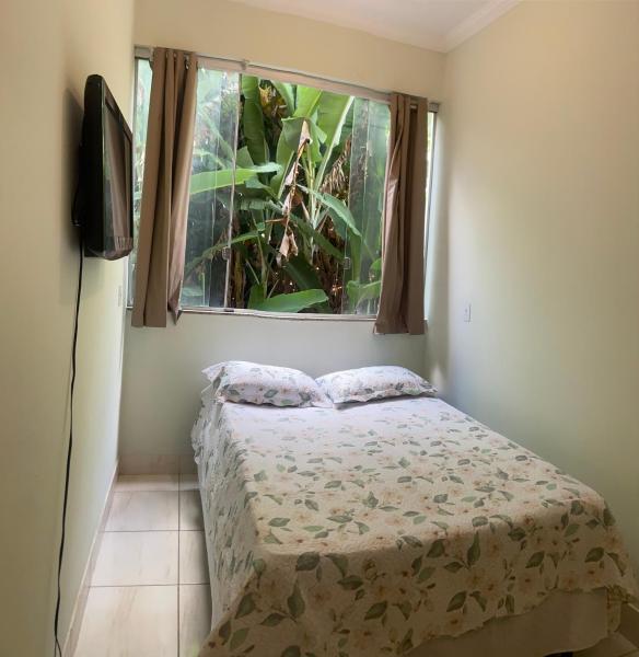 Apartamento - Belo Horizonte