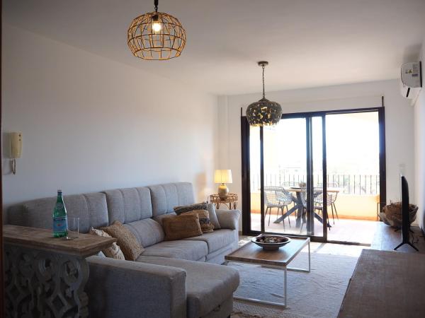 Villa Marina Apartment Ad4 - Águilas