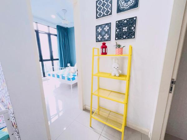 D'pristine Legolandgleneagleswalk5min2rb Peace Bunny - Jurong East