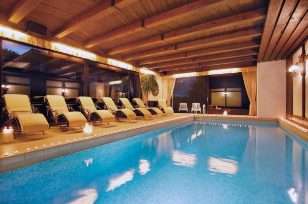 Boutiquehotel Säumler - Zell am Ziller
