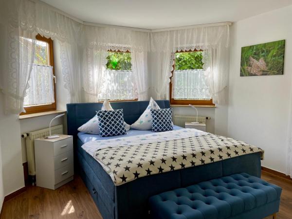 Pension Höchemer - Bavaria