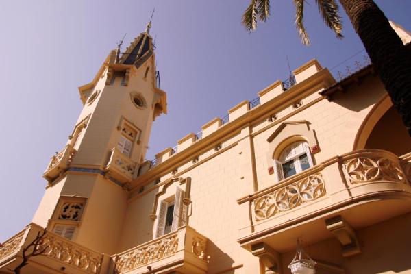Hotel El Xalet - Sitges
