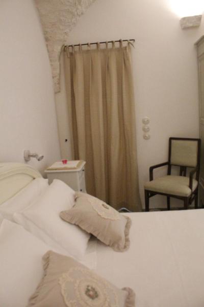 'A Chesodde - Cisternino