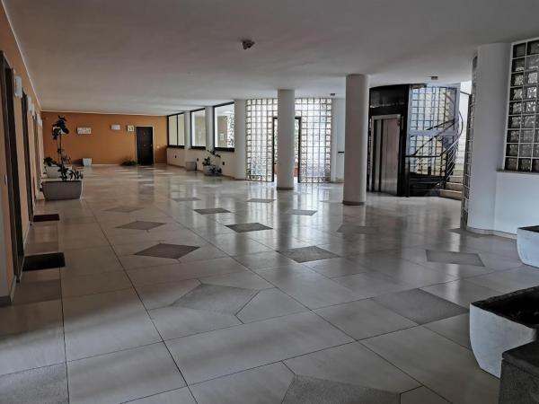 Palmi Apartments - Frascati