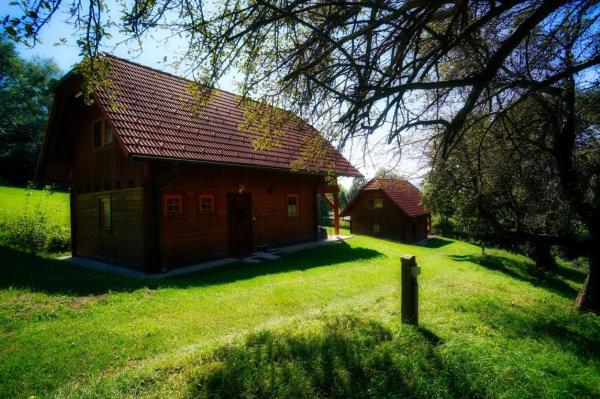 Urlaub Am Glatzl Bauernhof - Steiermark