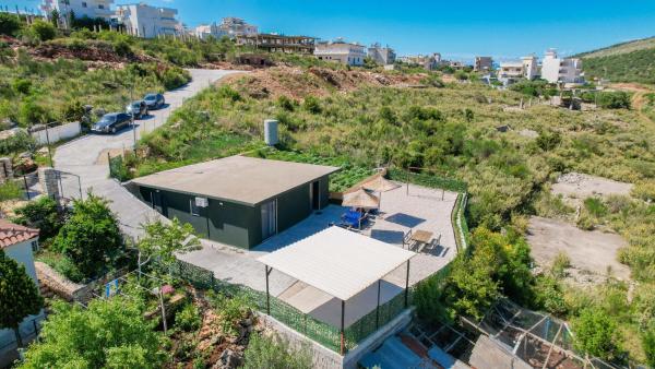 Lago Calmo Villa - Ksamil