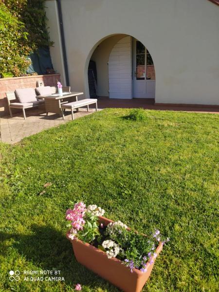 Casa Claudia - Altopascio