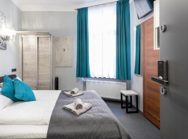 Dave Elegant Apartments Kraków Old Town - 크라쿠프
