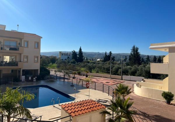 Mountain View Apartment - Polis - Argaka