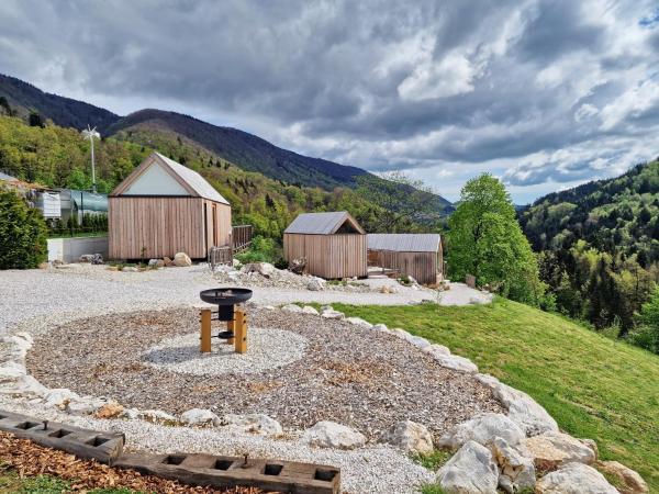 Golife Center Glamping - Eslovenia