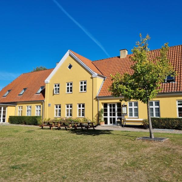 Danhostel Ringsted - Denmark