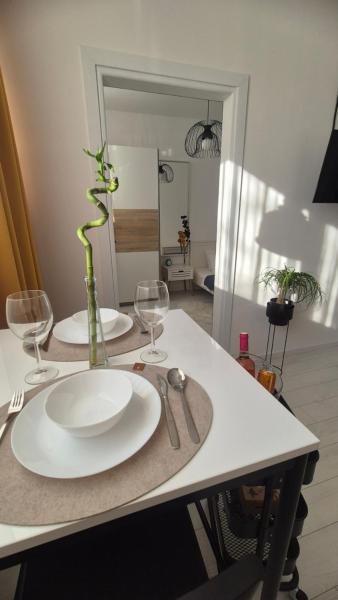 Moon Studio - Bucharest