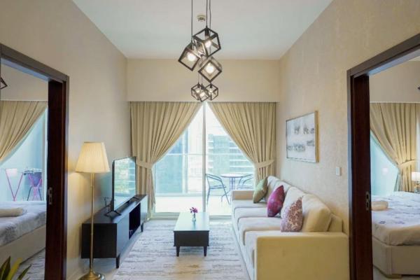 Vera Residences - Charjah