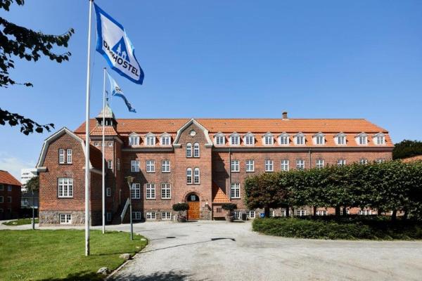 Danhostel Esbjerg - Denmark