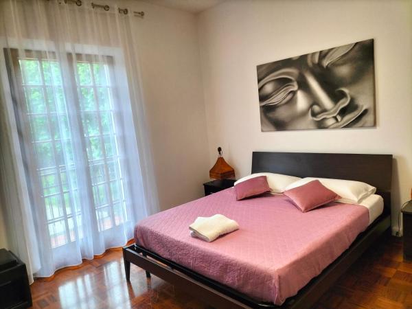 Casa Vacanze Bonardini - Umbrien
