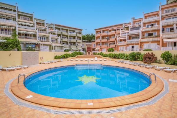 Orlando 85 Complex - Single Bedroom - Costa Adeje