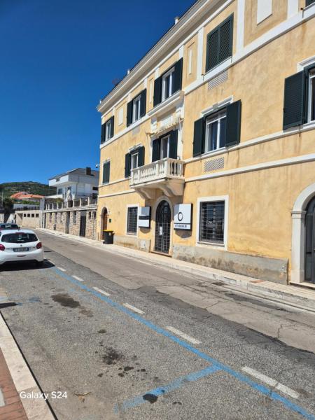 Residence Paradiso - Gaeta