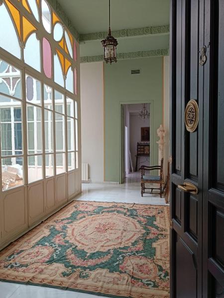 La Morada Del Pintor - Cordoue