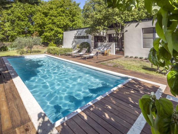 Holiday Home Villa Isabelle By Interhome - Apt