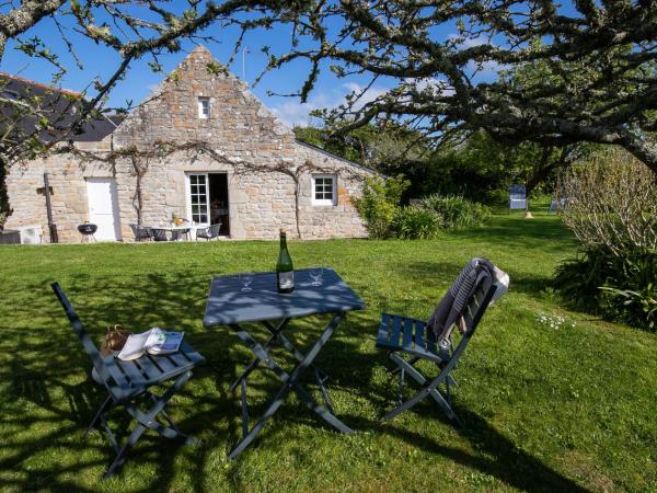 Holiday Home Bienvenue By Interhome - Loctudy