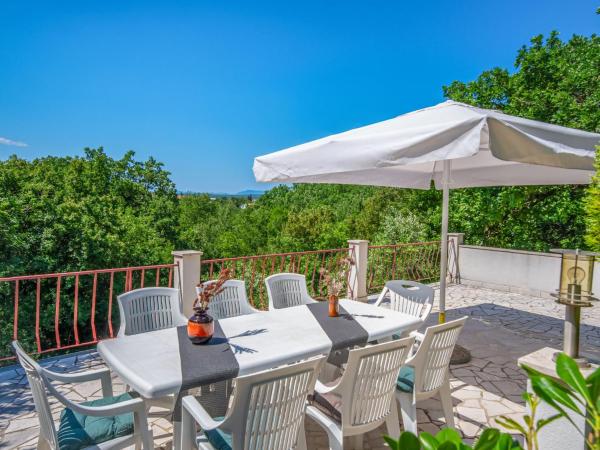 Holiday Home Nera By Interhome - Croatie