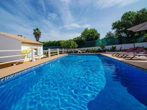 Holiday Home Monte Novo By Interhome - Portugal