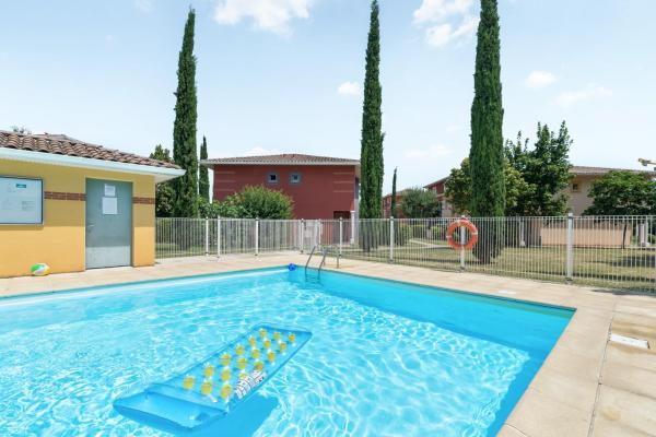Appart'city Classic Toulouse Saint-simon - Cornebarrieu