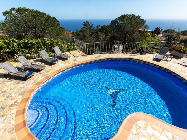 Villa Panorama-2 By Interhome - Lloret de Mar