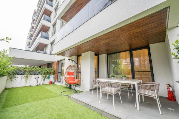 Promenada Puzi Place - Bucharest