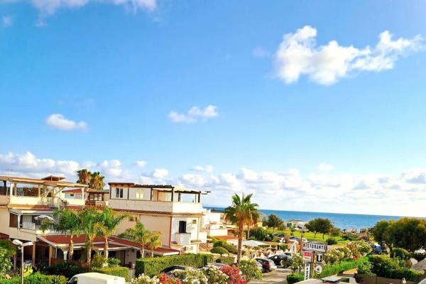 Appartamento Sun And Sea - Calabria