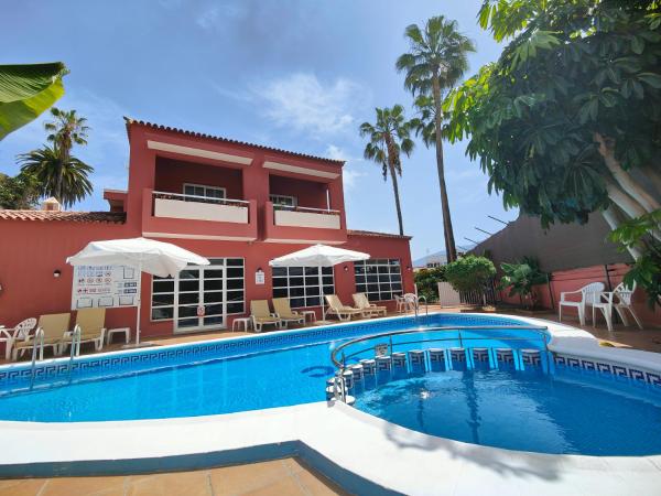 Hotel Don Cándido - Los Realejos