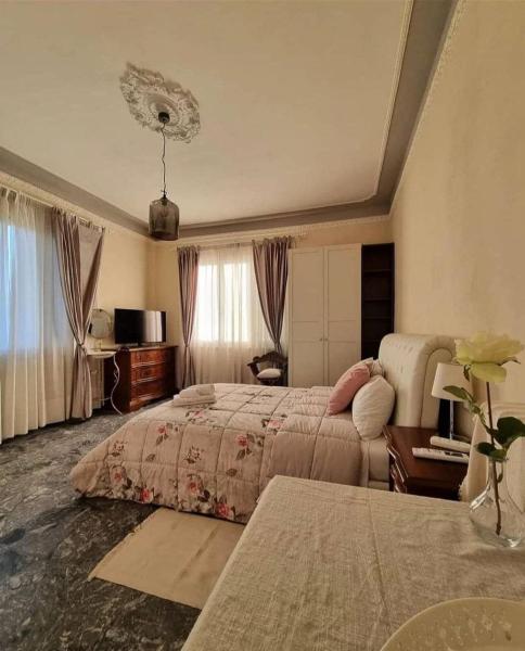 B&b Le Rose Di Paola - Pontedera