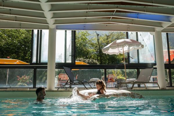 Big Sky Hotel & Spa - Saint-Gervais-les-Bains