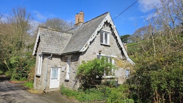 Place Lodge - St Mawes