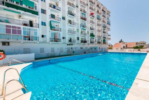 Morasol 6-4 - Nerja