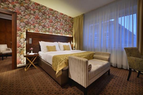 Vysocina Design Apartments - Czech Republic
