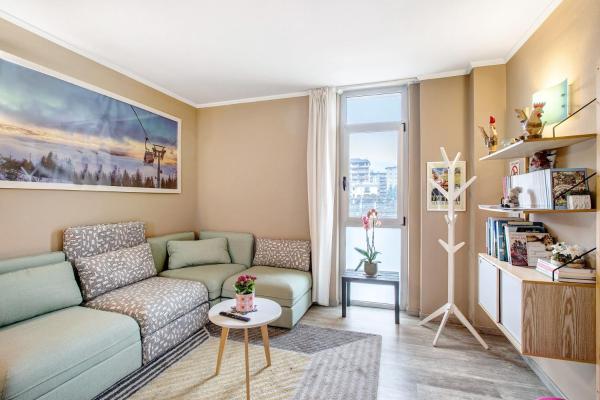 Alpen Pila Residence Loft 4 - Aosta