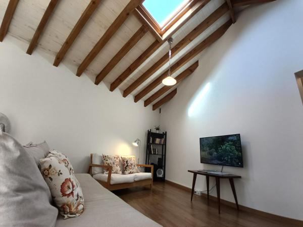 Casa Conde Dávila - Horta