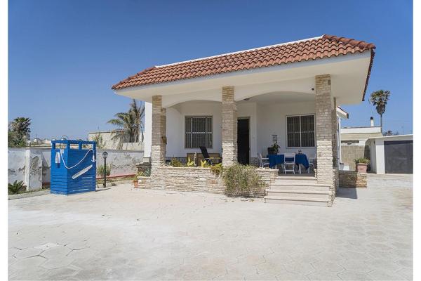 Villa Milon Near The Sea - Happy Rentals - イタリア レッチェ
