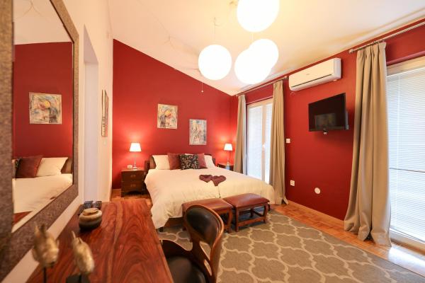 Villa Arta - Tisno