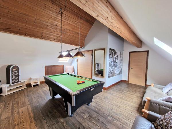 Lbtie Lodge With Two Private Hot Tubs - Fife - Loch Leven - Lomond Hills - Schottland
