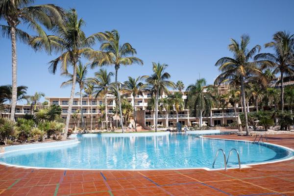 Club Hotel Drago Park - Costa Calma