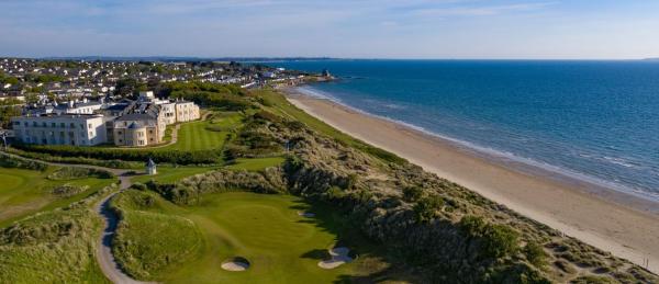Portmarnock Resort & Jameson Golf Links - Dublin, Ireland