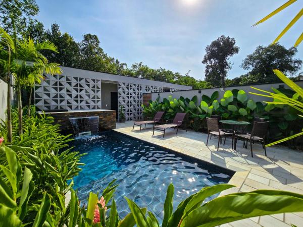 Casa Alto Padrão Em Condomínio - Paraíso No Jardim São Lourenço Ao Lado Da Riviera - Bertioga