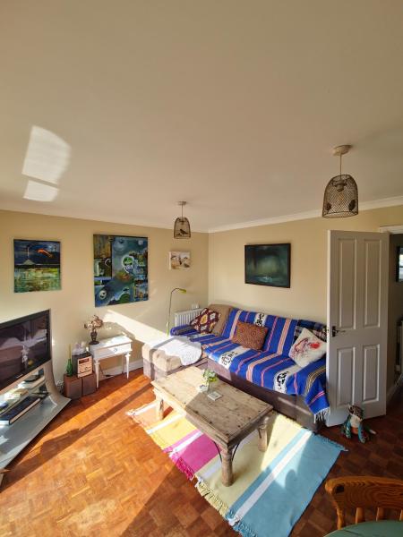 58 Magdalen Lane - Bridport