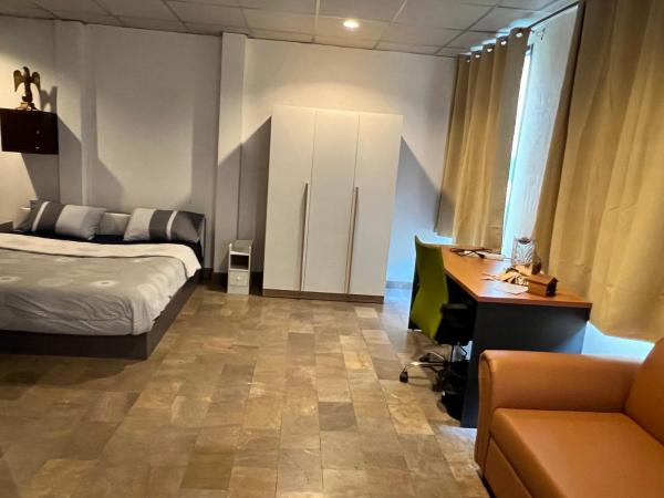 Flourish Apartments Sukhumvit 39 - Bangkok