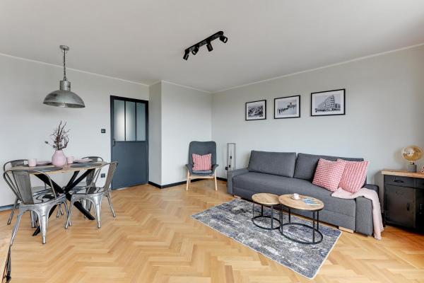 Gdynia Władysława Iv By Downtown Apartments - Gdynia