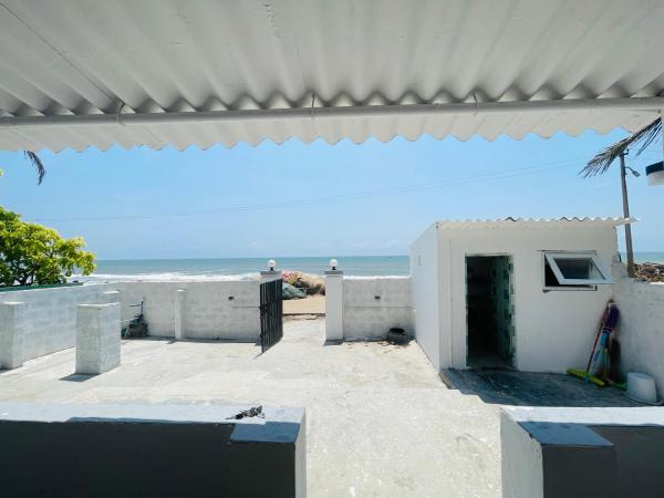 Caribbean Island Home Stay - Mahabalipuram